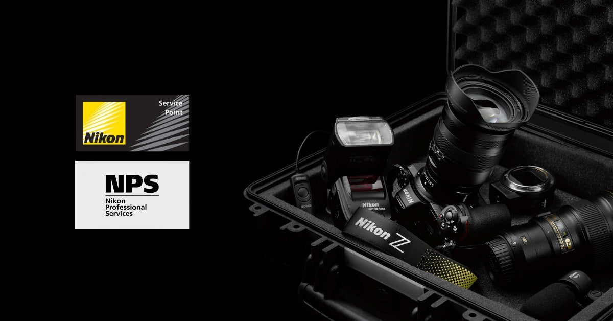 Nikon Service Point & Fachhandel - Kontakt Öffnungszeiten Support ...