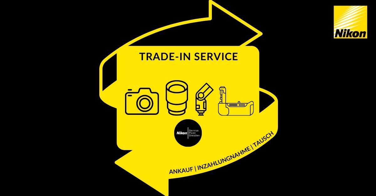 Nikon Service, Support & Verkauf - Professioneller Nikon Händler ...